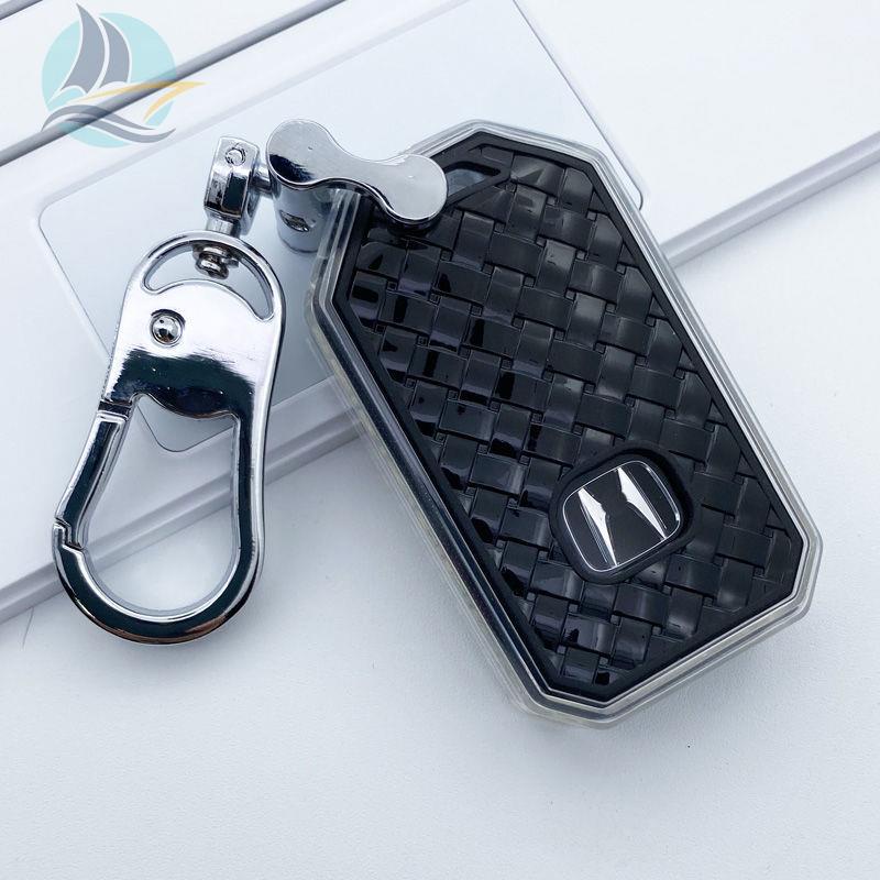 เหมาะสำหรับ Honda 10th generation Accord Civic key case Binzhi XRV ...