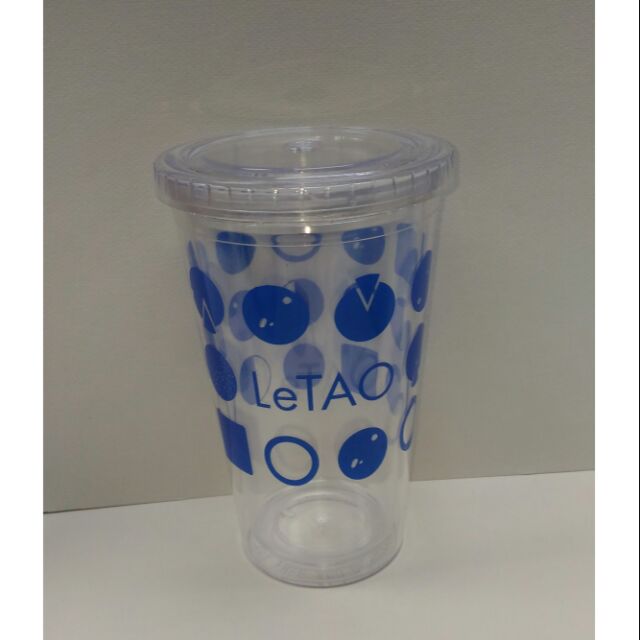 กระบอกน้ำพลาสติก ยี่ห้อ LeTAO | Shopee Thailand
