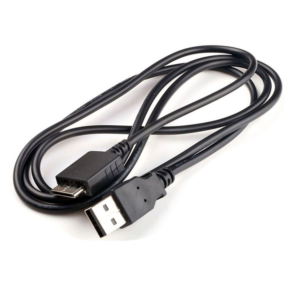 USB Cable For SONY Walkman NWZ-S718FBNC S710F S703F S705F S706F NWZ ...