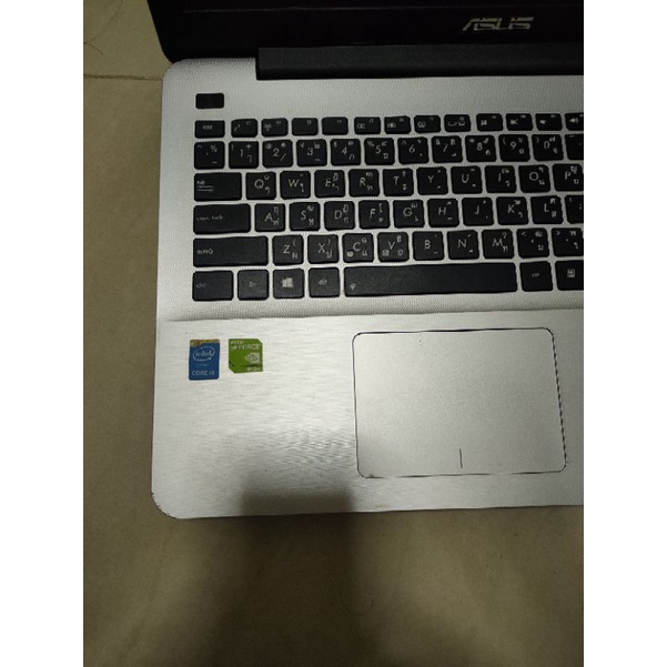 Notebook ยี่ห้อ asus k555l | Shopee Thailand