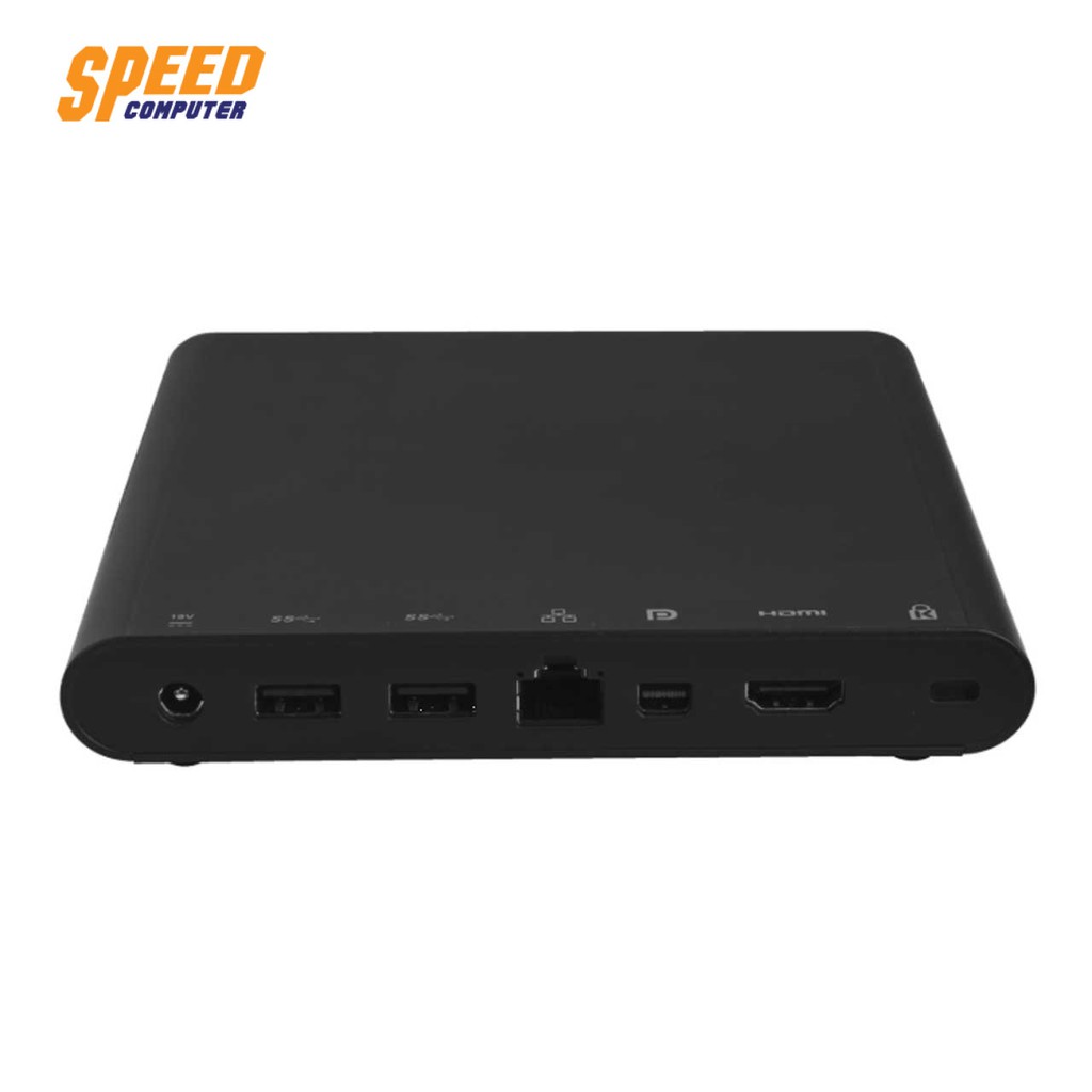 INTEL-BLKDK132EPJR DOCKING COMPUTE CARD NUC CONNECTION HDMI TYPE, MINI DISPLAY PORT By Speedcom ...