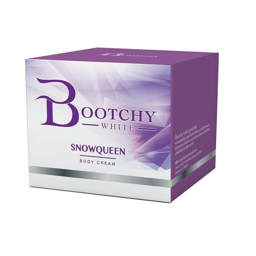 บูชชี่ไวท์ Bootchy White บูชชี่ไวท์ ครีมทารักแร้ ขาหนีบ ผิวเปลือกส้ม คุ้มค่า คุ้มราคา | Shopee ...