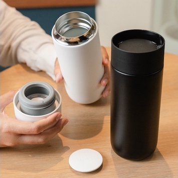 FELLOW CARTER MOVE MUG + 360° Sip Lid | Shopee Thailand