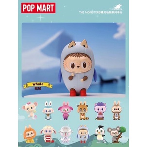 ตัวแยกTHE MONSTERS elf animal LABUBU | Shopee Thailand