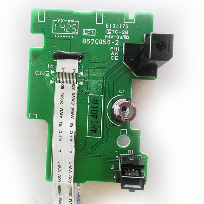 ชุด ENCODER CIRCUIT BROTHER DCP-J100 DCP-J105 ของมือ 2 | Shopee Thailand