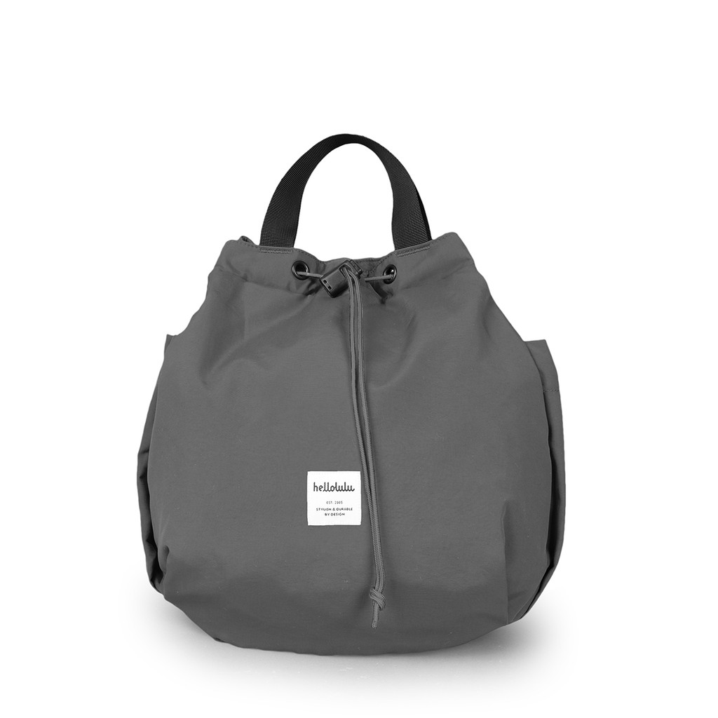 Hellolulu รุ่น Emma - มีหลายสีให้เลือก เป้ Tote Pack (BC-H50230, BC-H50328) กระเป๋าผู้หญิง สะพาย ...