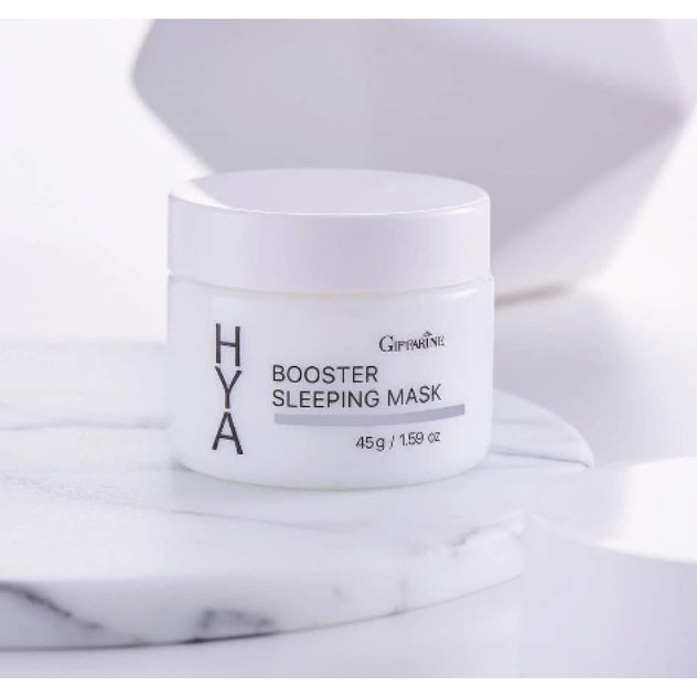 Hya Booster Sleeping Mask | Shopee Thailand