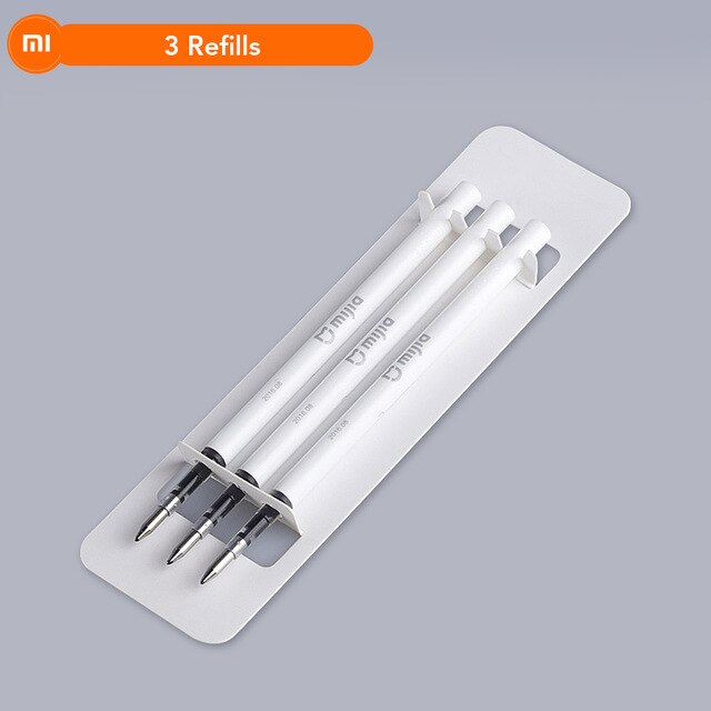 Xiaomi Pen Mijia ปากกา Pen Mi Sign Pens With 0.5mm Swiss Refill 143mm ...