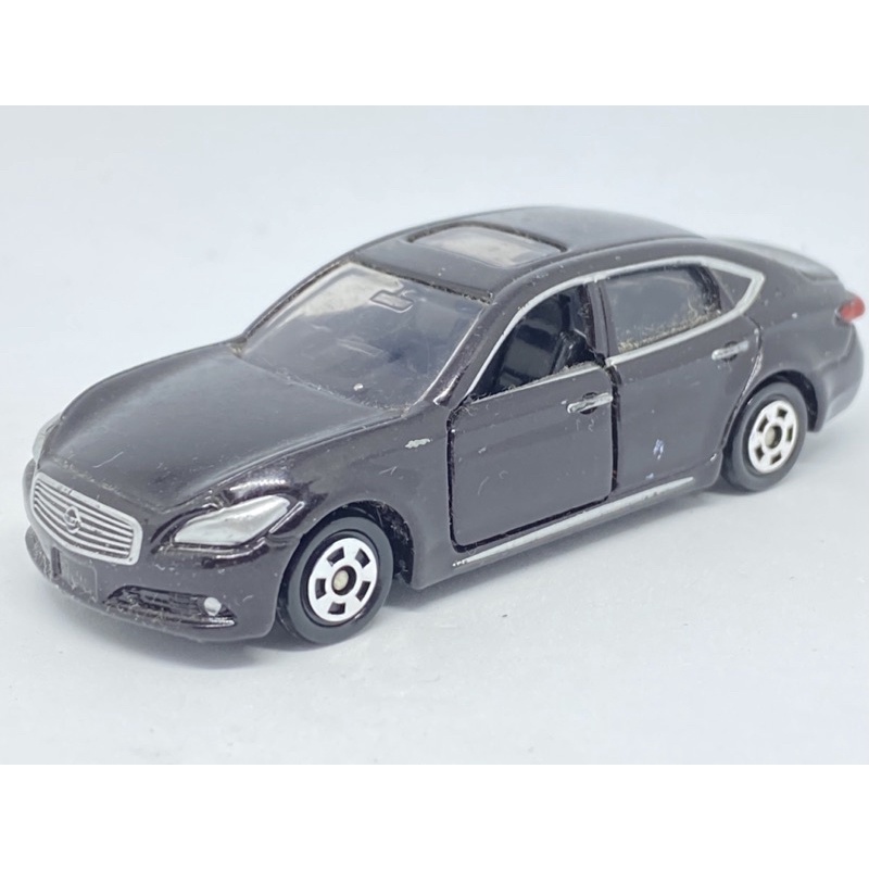 Tomica Nissan Cima (TM) | Shopee Thailand