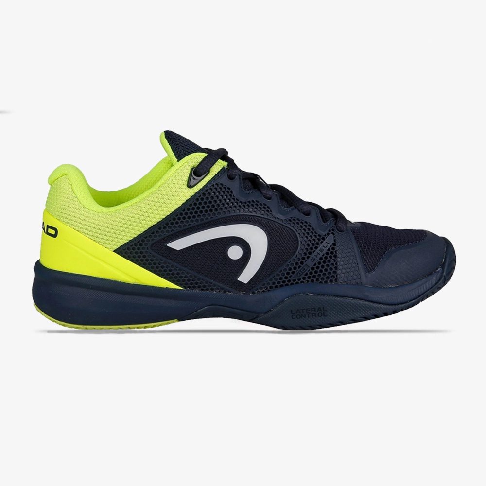 Head รองเท้าเทนนิสเด็ก Revolt Pro 2.5 Junior (2สี) | Shopee Thailand