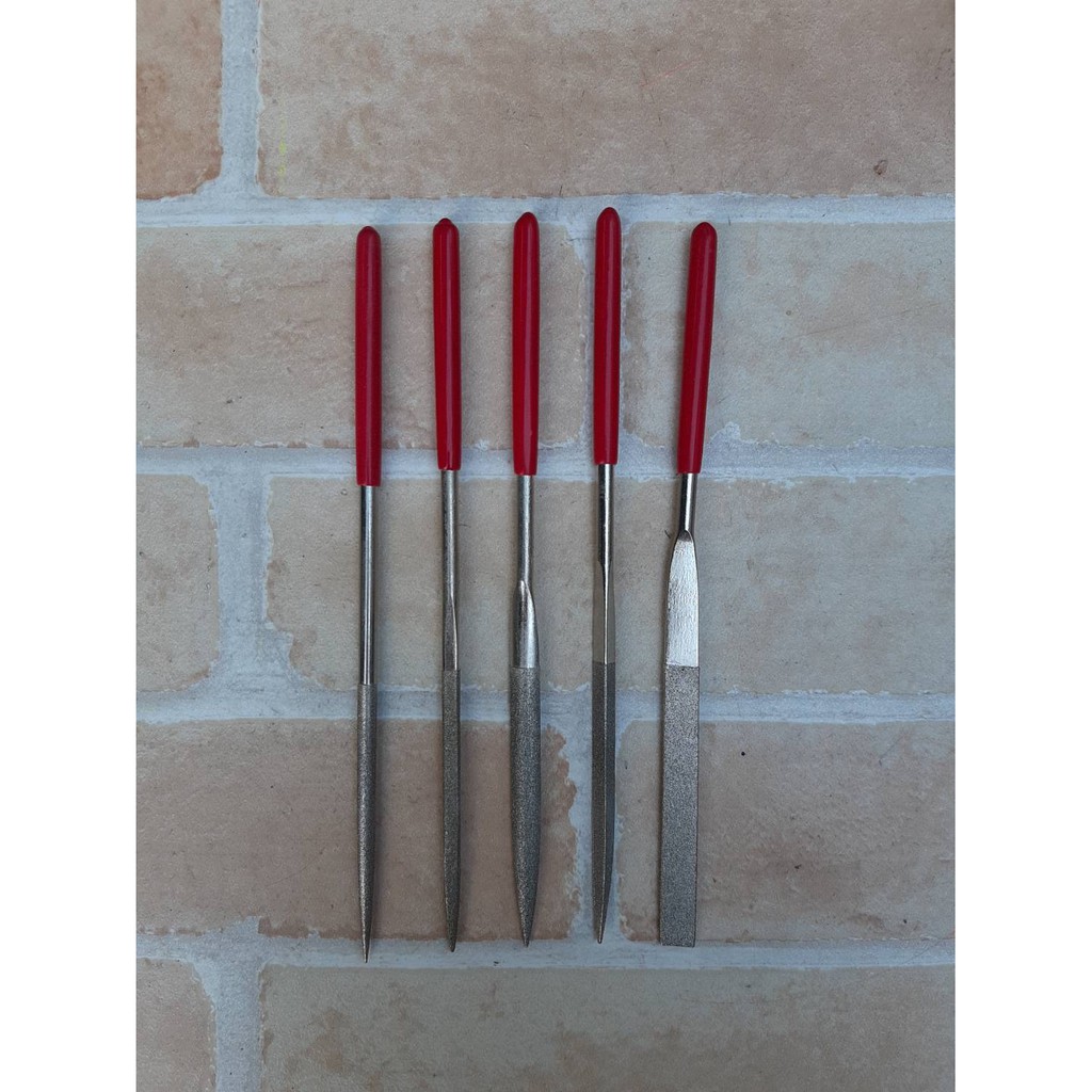 SOLO ตะไบกากเพชร 180x5 mm | Shopee Thailand