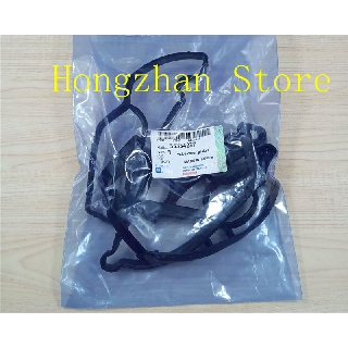 ชุดปะเก็นฝาครอบวาล์วสำหรับ Chevrolet Aveo Cruze Sonic G3 Saturn Astra ...