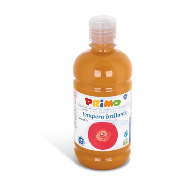 PRIMO สีโปสเตอร์ทึบแสง READY MIX ขนาด 500 ML. Color: 400-800 | Shopee ...