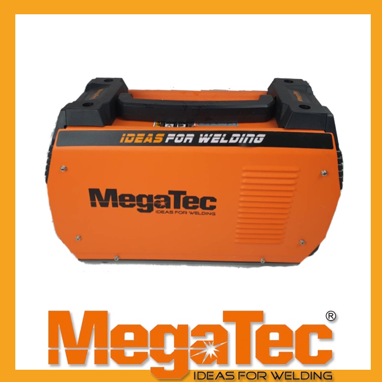 MEGATEC เครื่องเชื่อมไฟฟ้า รุ่น THOR298 มีระบบป้องกันความชื้นเข้า ...