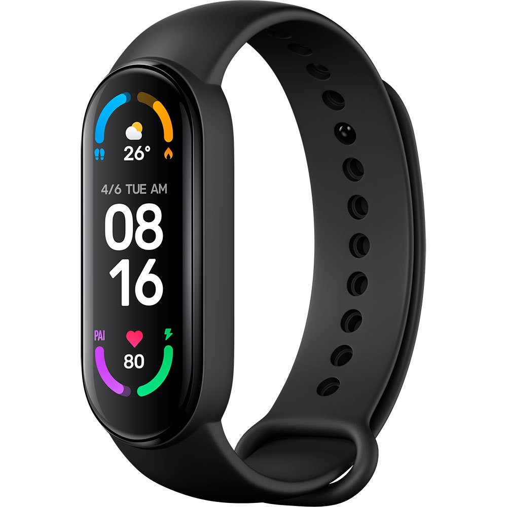Xiaomi Mi Band 6 สายรัดข้อมืออัจฉริยะ mi6 miband สมาร์ทวอช smart watch ...