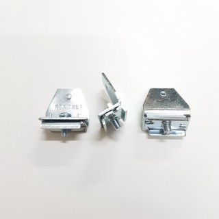 Stopper TR Stopper เทอร์มินอล Stopper เหล็ก TRE-1 (10ตัว) KTK | Shopee ...