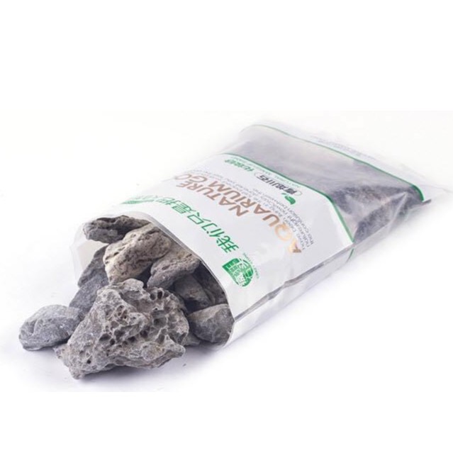 CRAZY STONE-ZENRYU STONE (หินตกแต่งตู้ไม้น้ำ) | Shopee Thailand