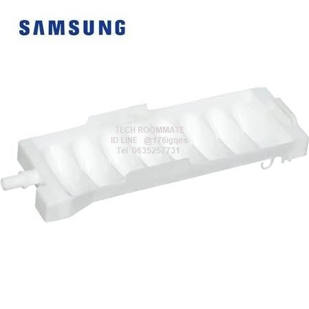 SAMSUNG อะไหล่ของแท้ ที่ทำน้ำแข็งตู้เย็นซัมซุง DA63-02284B TRAY ICE ...