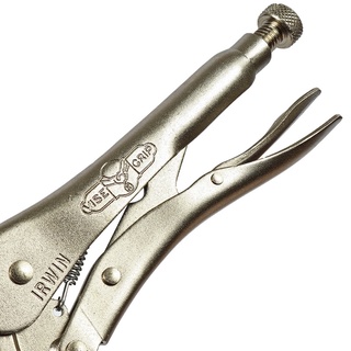 คีมล็อค VISE-GRIP IRWIN 18R คีมล็อคตัวซี (ก้ามปู) ขนาด 18 นิ้ว | Shopee ...