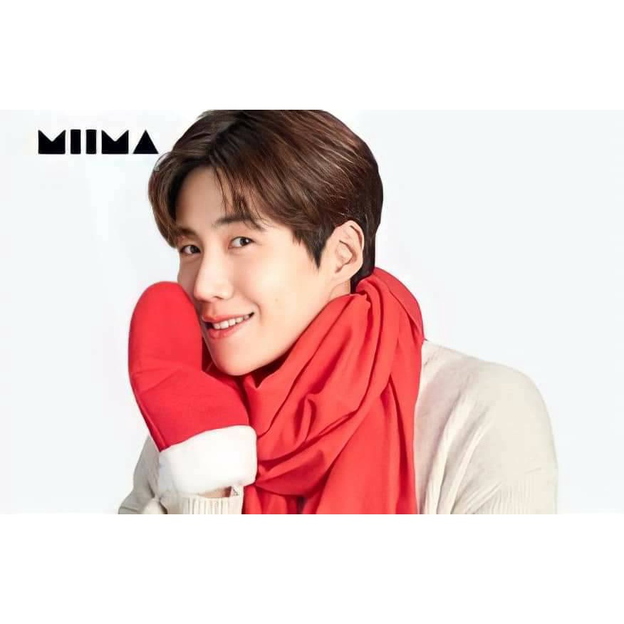 [พร้อมส่ง] 30 ชิ้น MIIMA MASK หน้ากากคิมซอนโฮ นำเข้าจากเกาหลี | Shopee ...