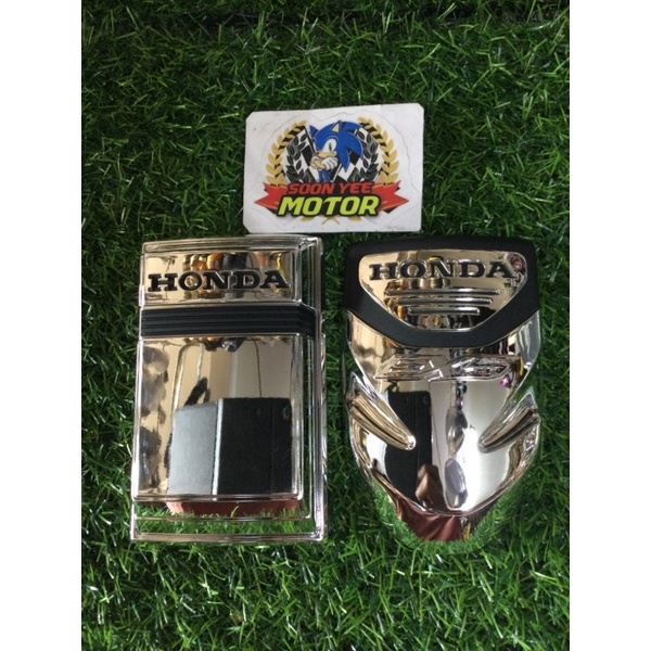 EX5 Dream/High power Logo Honda | Shopee Thailand