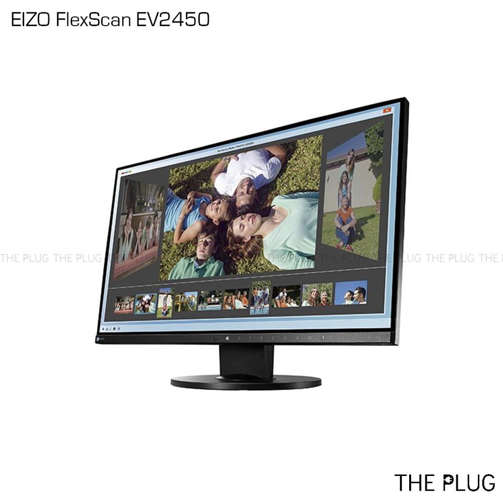 EIZO EV2450 Flexscan | Shopee Thailand