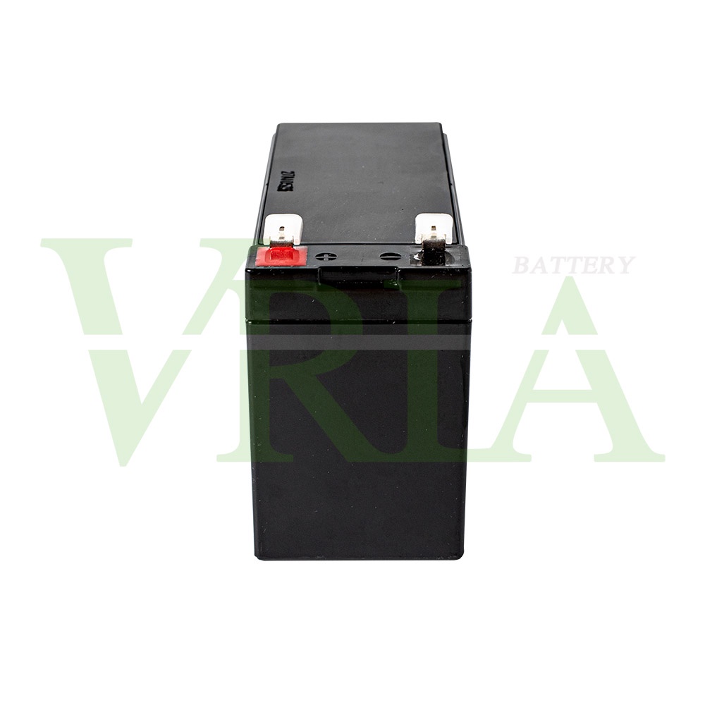 12V 7.0AH LEOCH แบต แห้ง สำรองไฟ BATTERY UPS EATON APC CLEANLINE ...