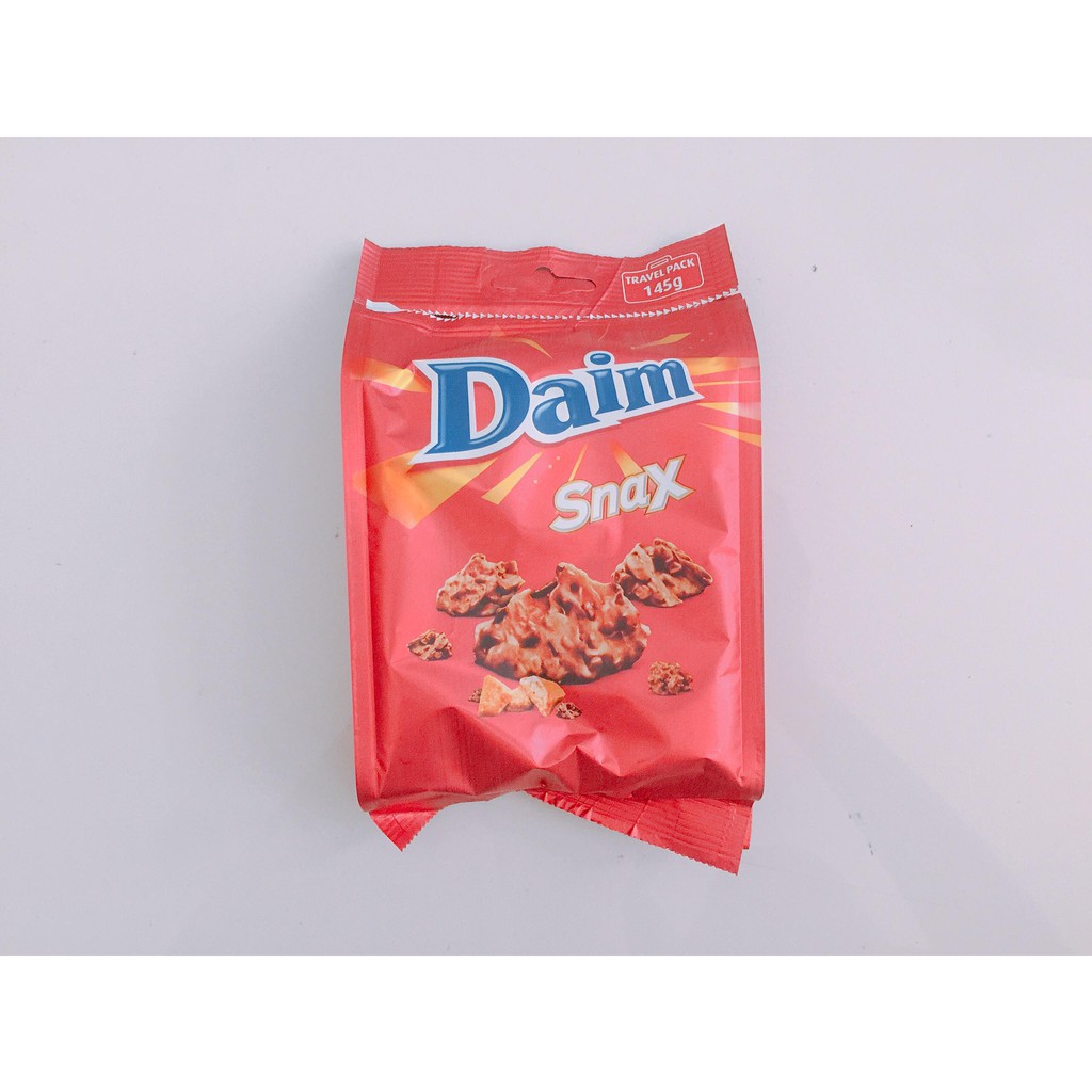 Daim Snax เดมสแน็กซ์ | Shopee Thailand