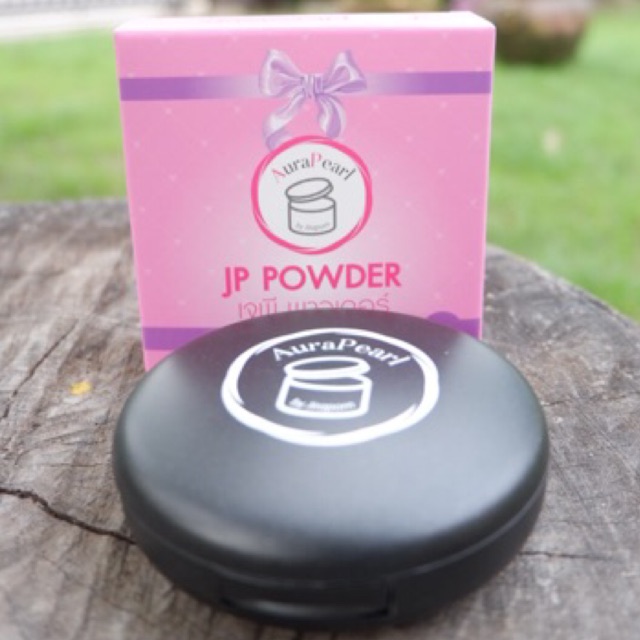 Jp powder(เจพีพาวเดอร์) | Shopee Thailand