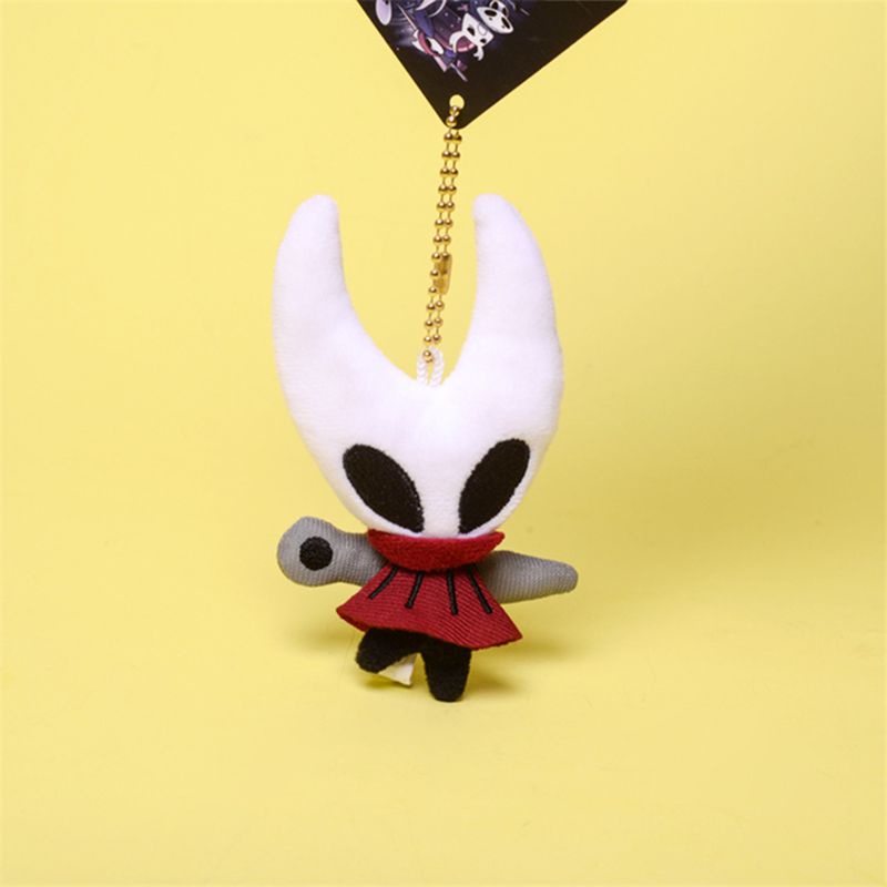 New Hollow Knight Zote Plush Toy Game Hollow Knight Plush Figure Doll ...