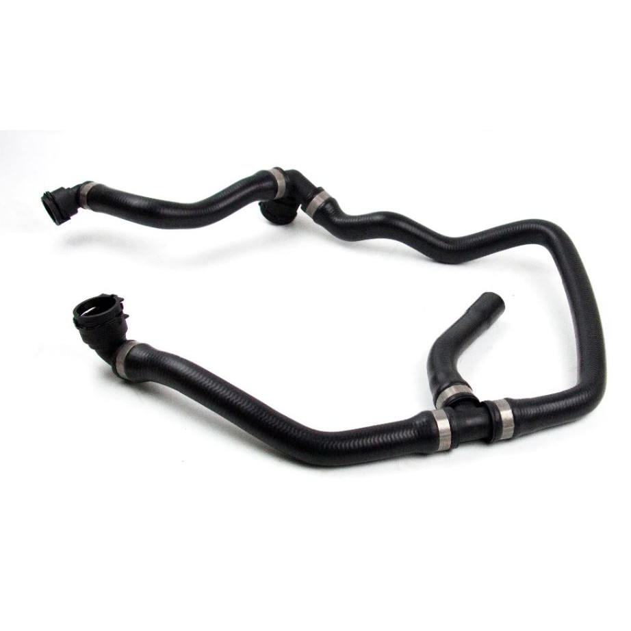 ท่อยางหม้อน้ำชุดล่าง BMW part 17127596834 F20 116i 118i 316i | Shopee ...