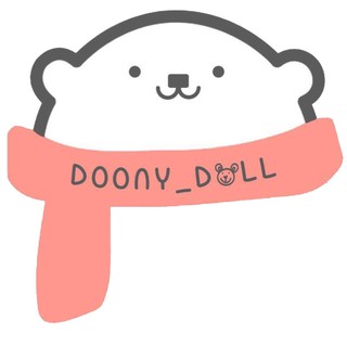 doony_doll ราคาพิเศษ | ซื้อออนไลน์ที่ Shopee ส่งฟรี*ทั่วไทย!