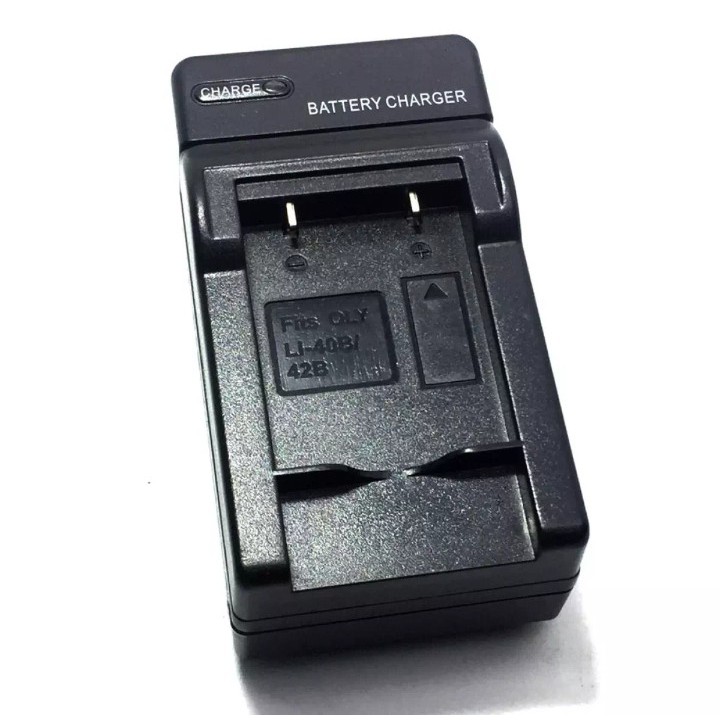 NP-45 / FNP45 / FNP-45 Battery Charger For Fujifilm FinePix J110,J120 ...