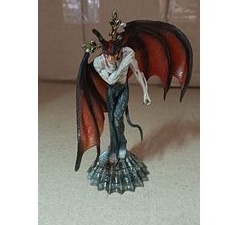 DEVILMAN MIRROR FRAME/Nagai Go World /Collection | Shopee Thailand