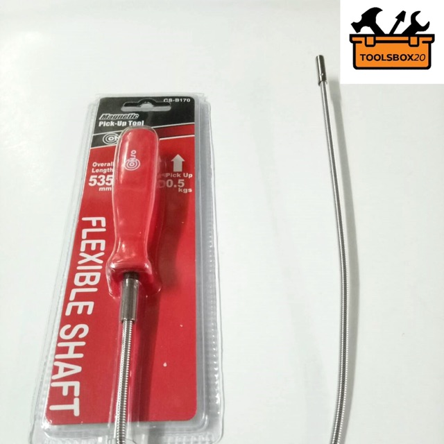 Conso แม่เหล็กสายอ่อน # CS-B168,169,170 | Shopee Thailand