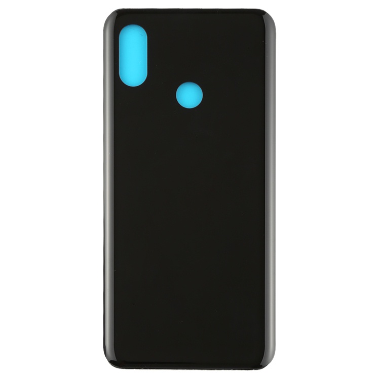 ฝาหลัง Xiaomi MI 8 กระจกหลัง Back Panel Cover for Xiaomi MI 8 | Shopee ...