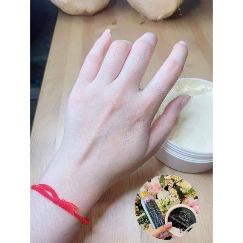 magic white body lotion | Shopee Thailand