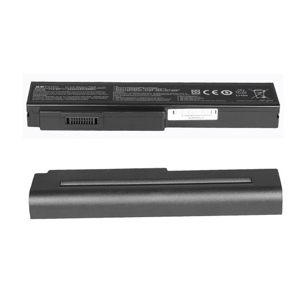 ASUS N53S A32 N61 M70 G51 A32 M50 N53J N43J N61V X55 N61J N43S N61JQ ...
