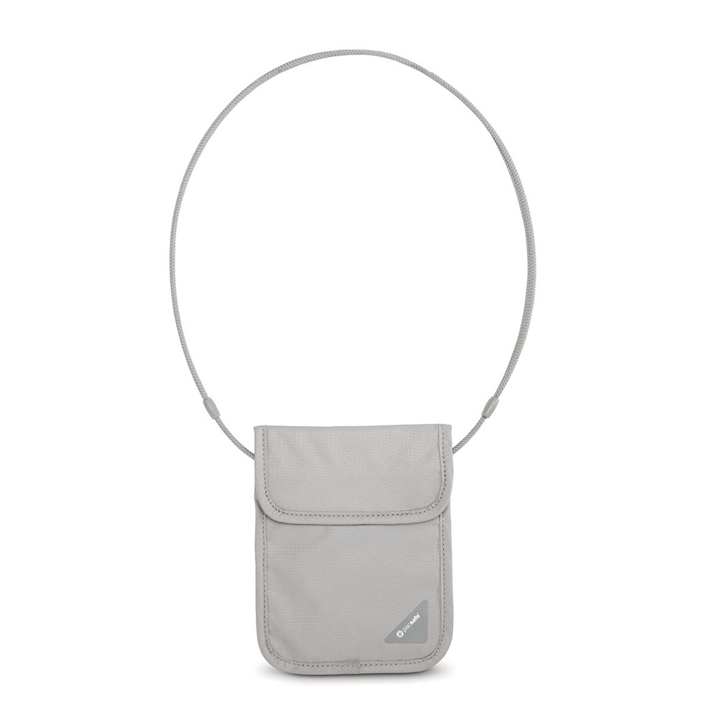 Pacsafe กระเป๋า ซ่อนเงิน ป้องกันการโจรกรรม Coversafe X75 Anti-theft ...