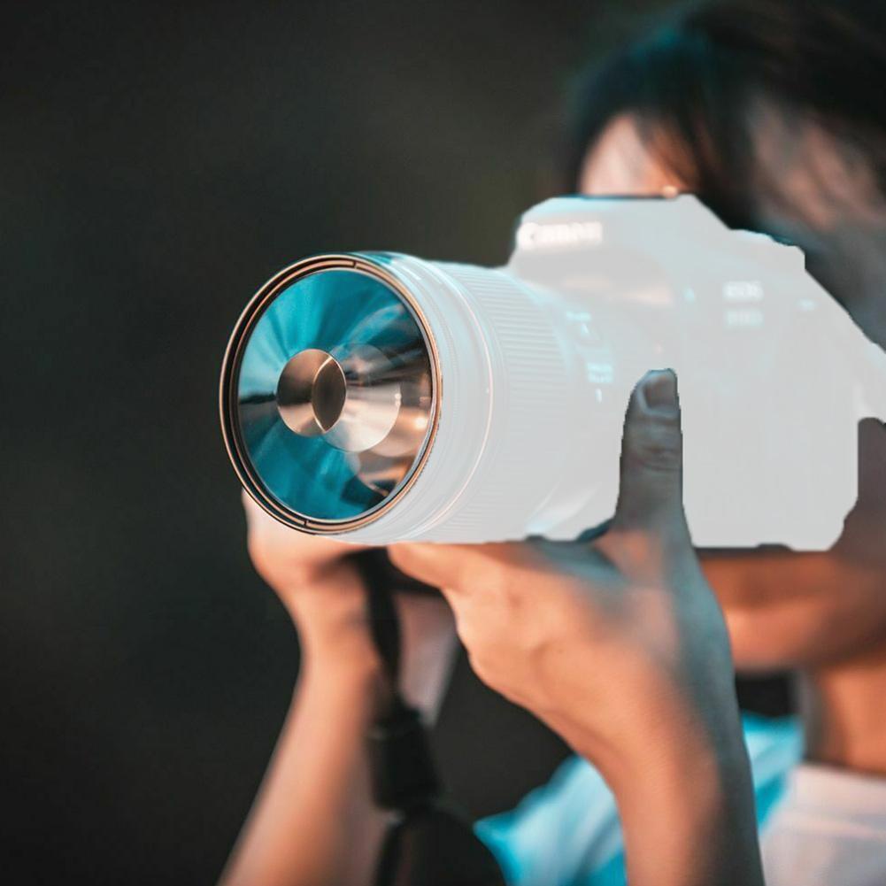 Camera Filters#Special Effects Prism Lens Fx Filter Swirl Black Hole ...