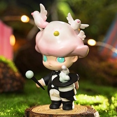 (ขายแยก) - POPMART - Dimoo Midnight Circus Series - Magician | Shopee ...