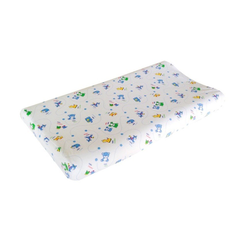 Ventry Toddle Pillow หมอนยางพาราเด็ก | Shopee Thailand