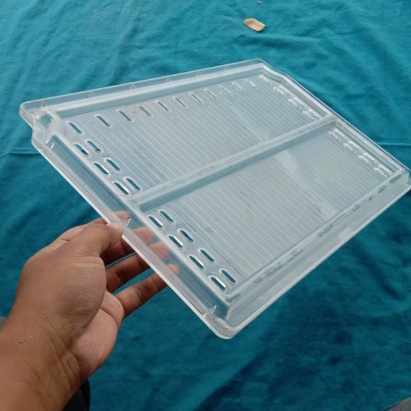 Lg REFRIGERATOR RACK SEASON RACK COATING RACK ขนาด 45 X 28 CM ORIGINAL ...