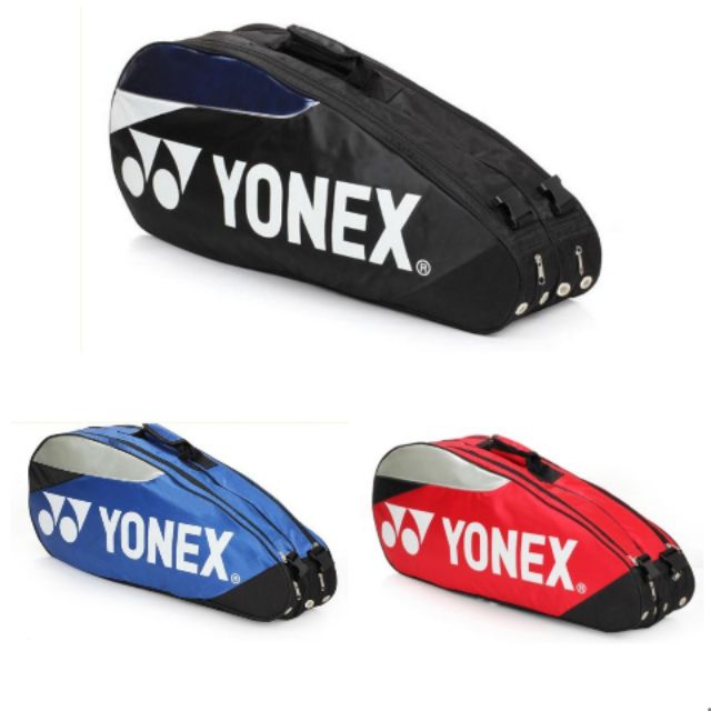 กระเป๋าแบดมินตัน ยี่ห้อ Yonek รุ่น0958 | Shopee Thailand