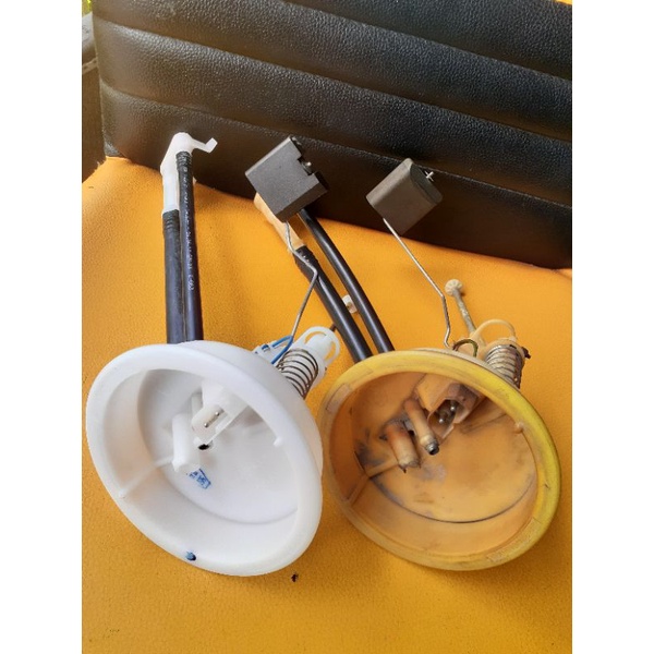 ลูกลอยแท้เดิม ฺBMW E36 แบบเก่า2รู M40 M41 M42 M43 M50 M51 M52 S50 Left ...