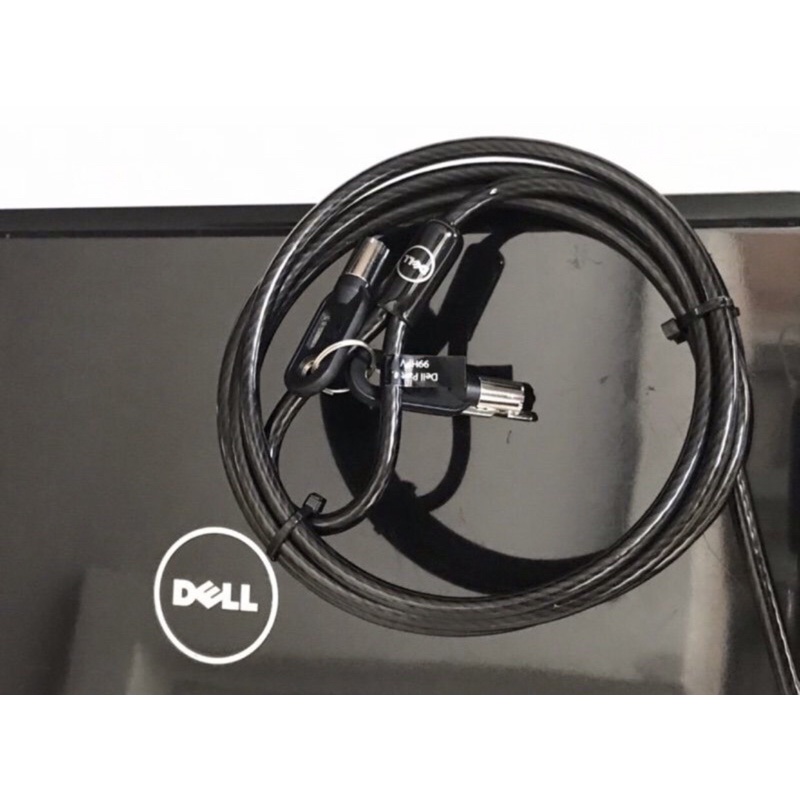 TARGUS ,DELL CABLE LOCK NOTEBOOK | Shopee Thailand