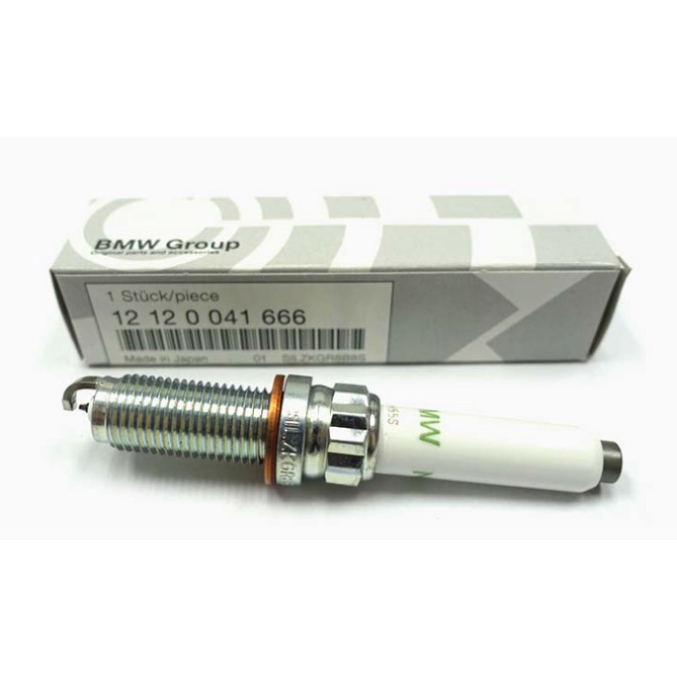 หัวเทียน MINI F56 (12120041666) | Shopee Thailand