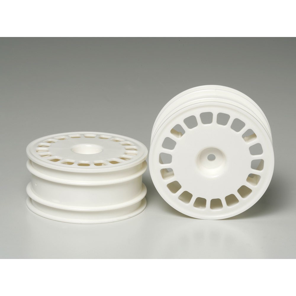 TAMIYA 53880 LARGE DISH WHEELS (FRONT, 62/25) | Shopee Thailand