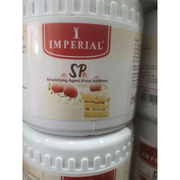 SP อเมริกันเบเกอร์,SP UFMมี2ขนาด1000กรัม,100กรัม | Shopee Thailand
