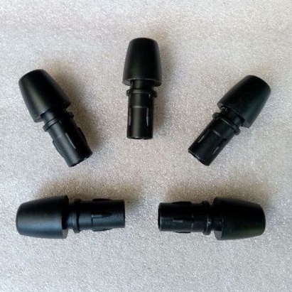 BANDUL JALU ENDGRIP HANDLEBAR HONDA CB150R CBR 150 SONIC VERZA NEW ...